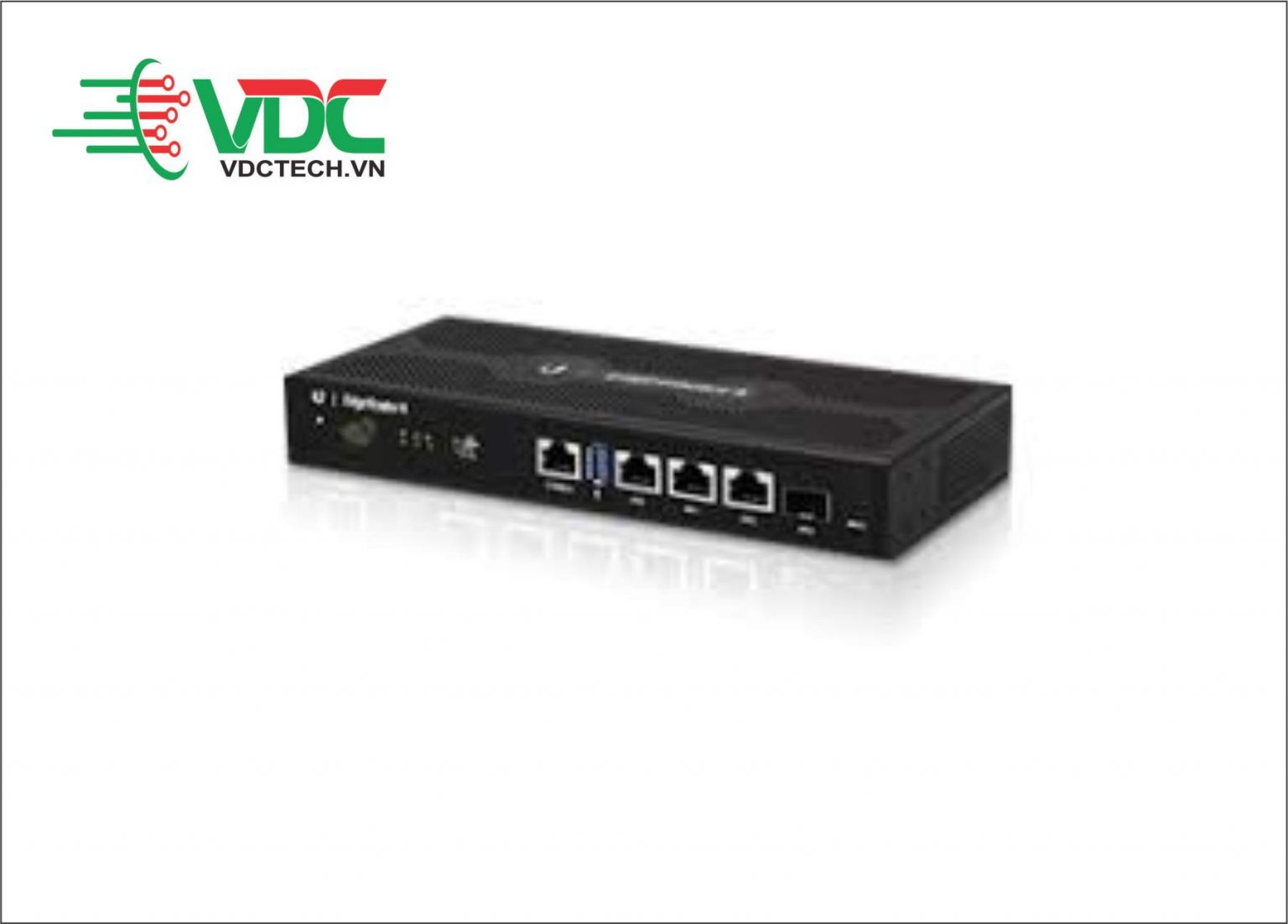 VDC TECH
